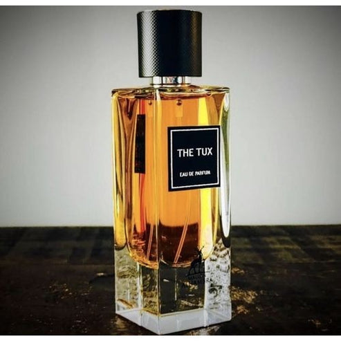 Maison Alhambra The Tux Eau De Parfum 90ml Unisex Perfume Long Lasting ...